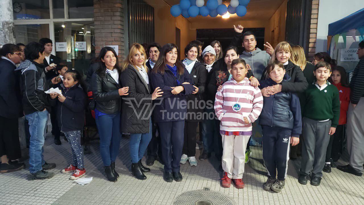 Hogar de Cristo: Trabajamos todos los días por el sueño de la casa propia