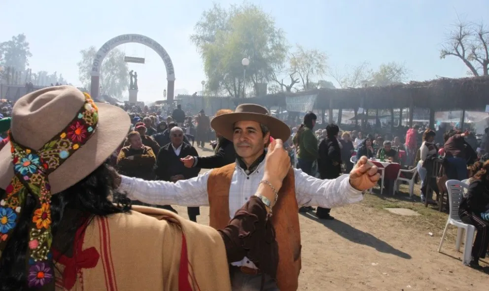 Se viene la Fiesta Nacional de la Feria en Simoca